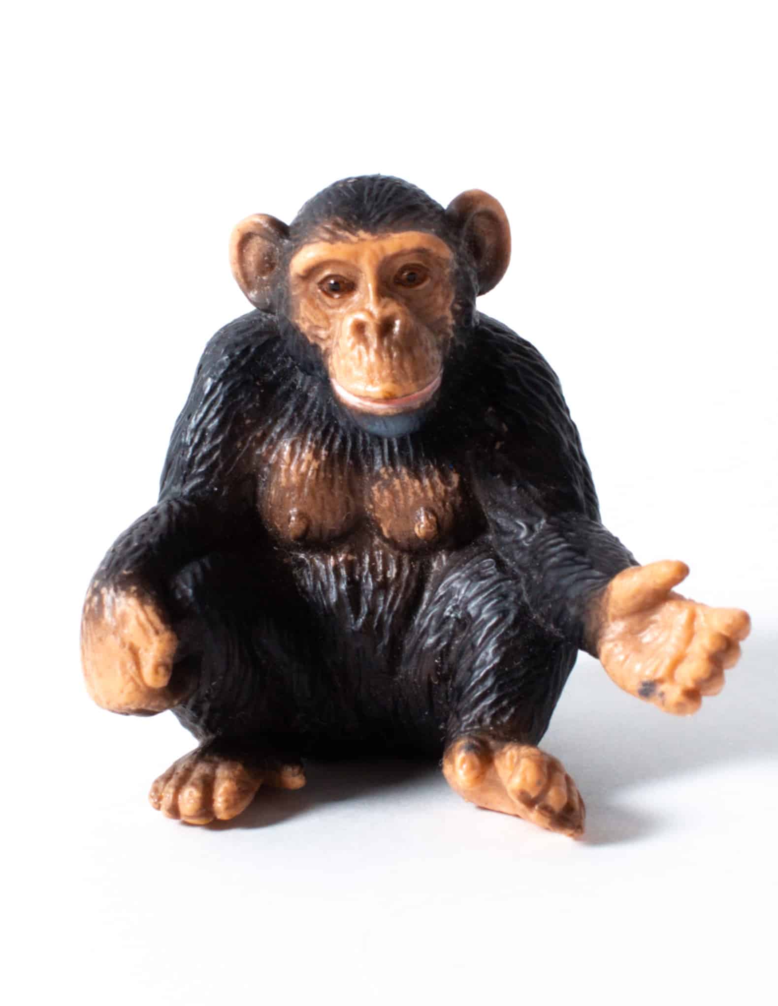 Schleich simpanssi - Turun Ekotori