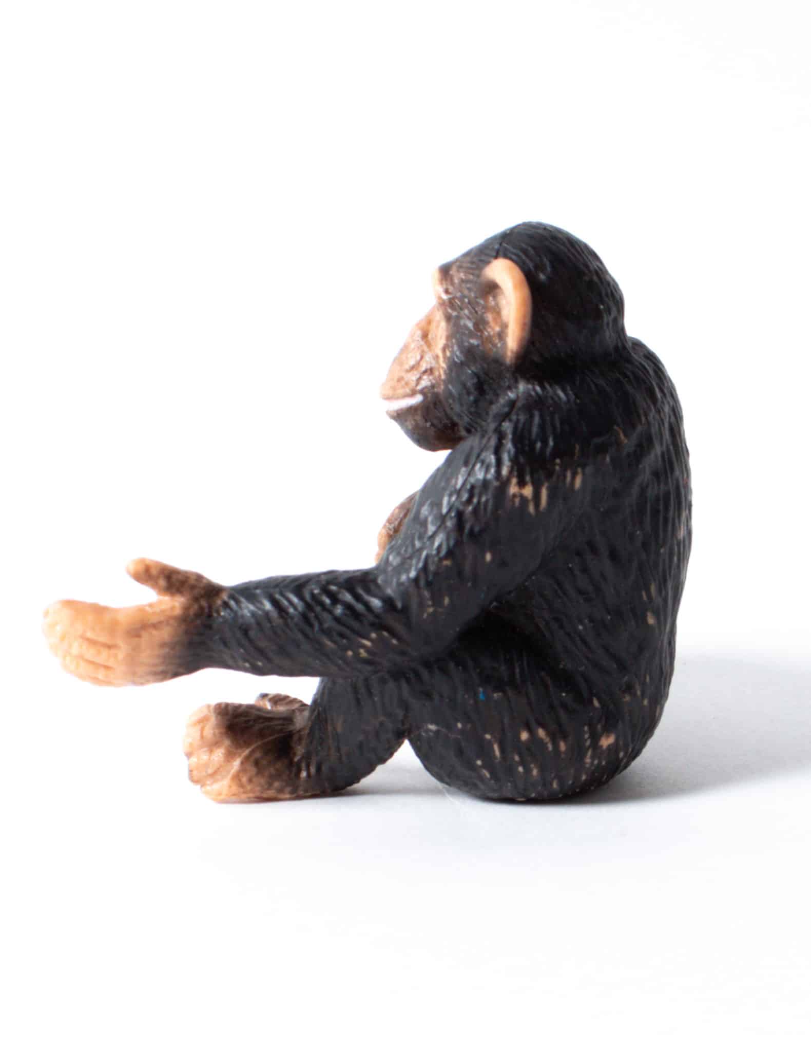 Schleich simpanssi - Turun Ekotori