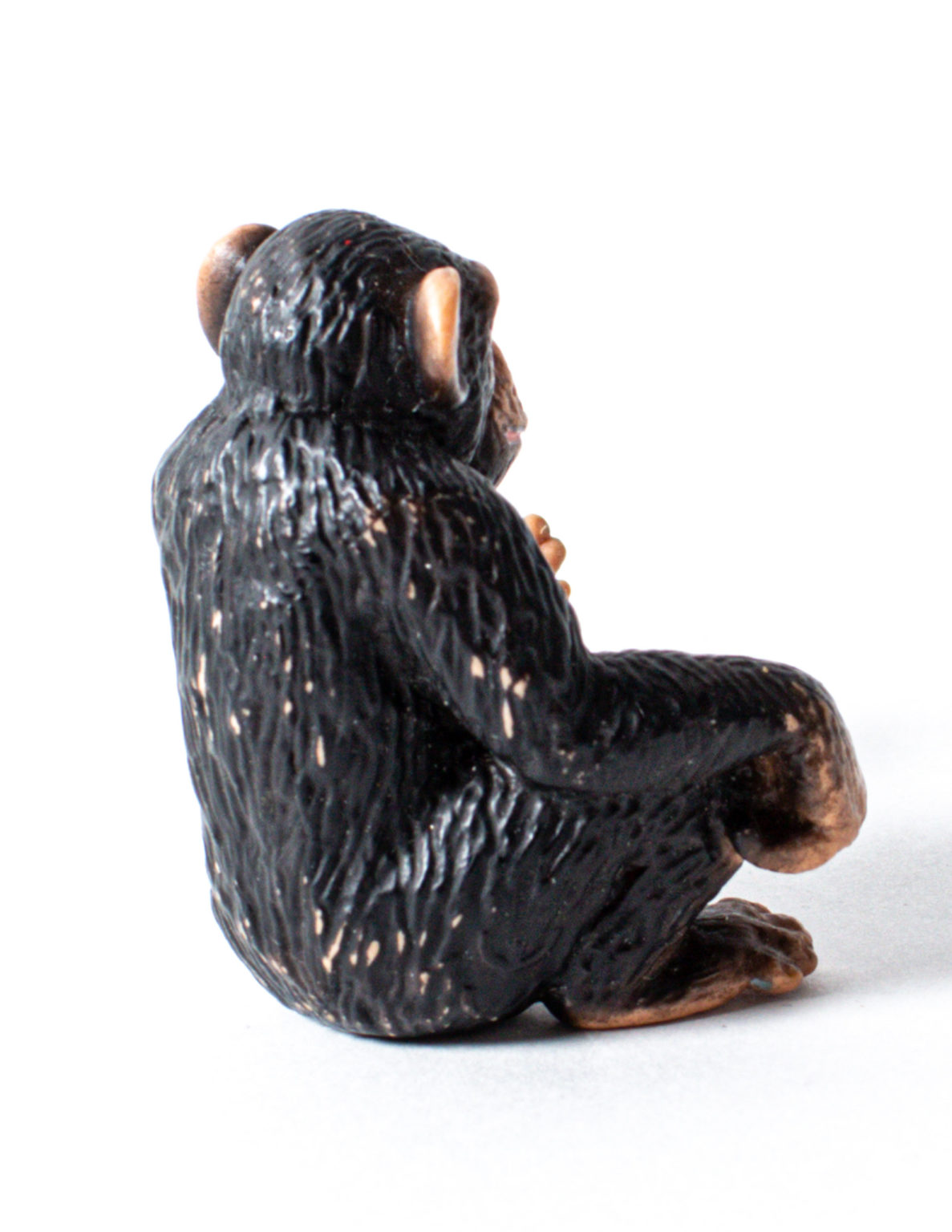 Schleich simpanssi - Turun Ekotori