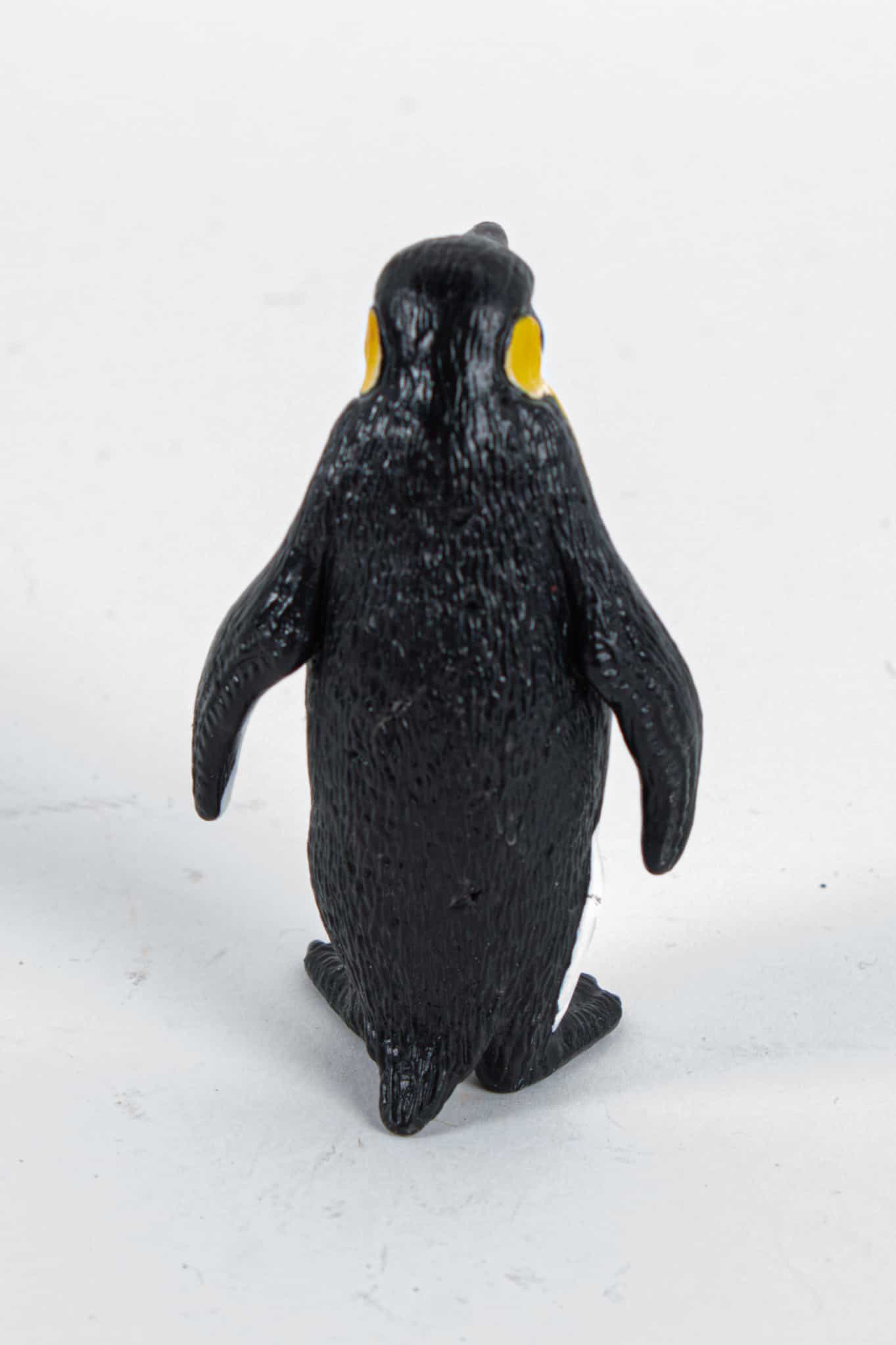 Schleich keisari pingviini figuuri - Turun Ekotori