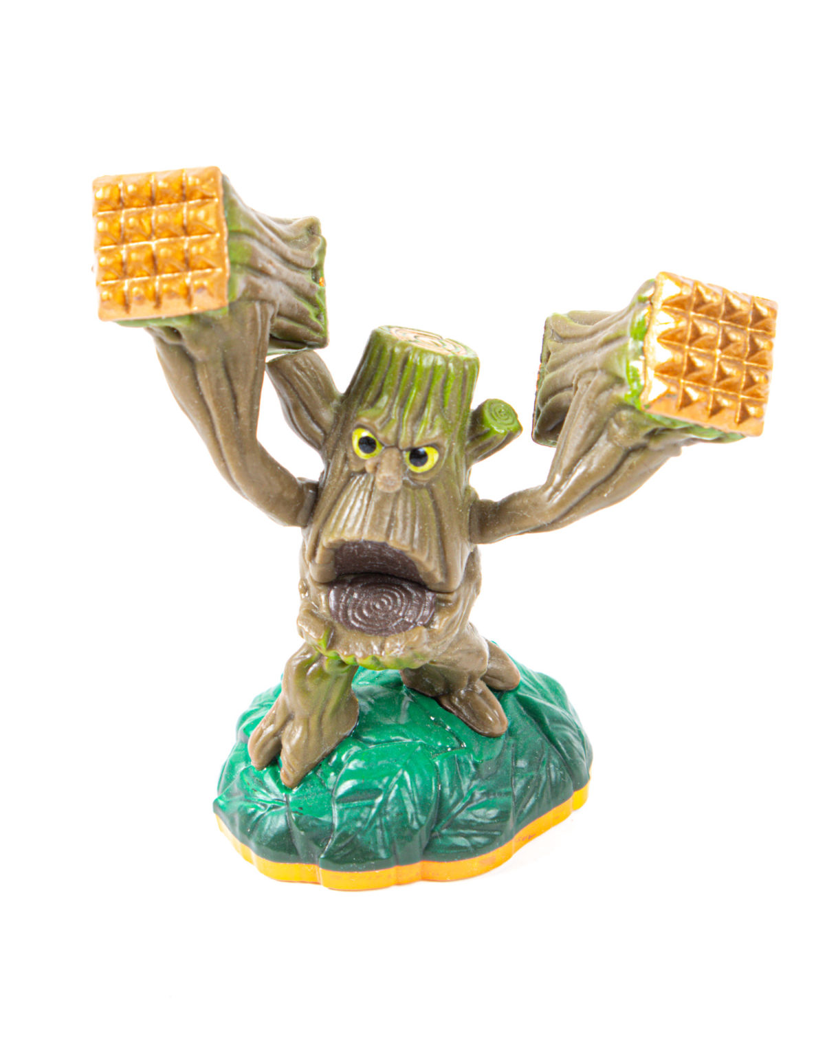 Skylanders ”Stump Smash” figuuri/lelu - Turun Ekotori