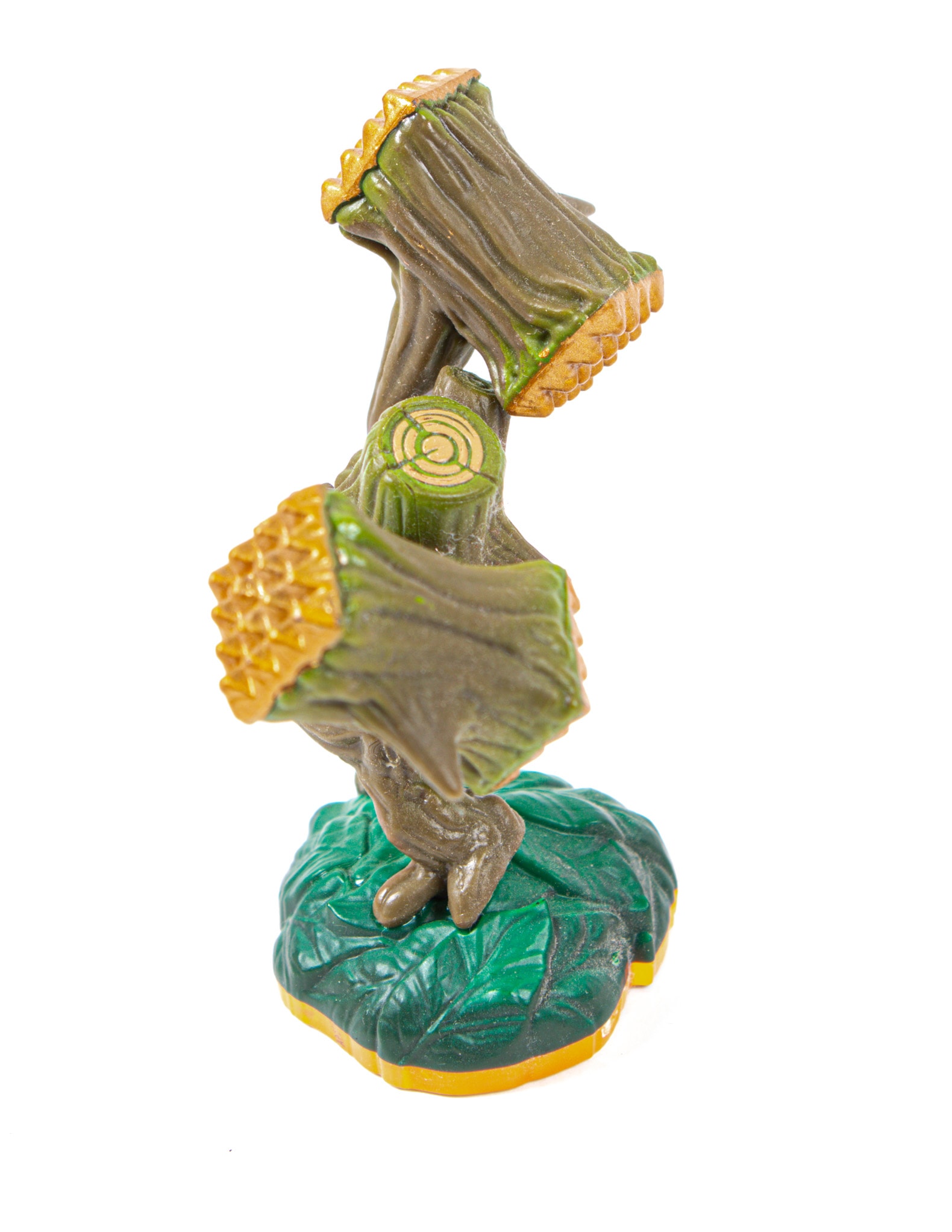 Skylanders ”Stump Smash” figuuri/lelu - Turun Ekotori
