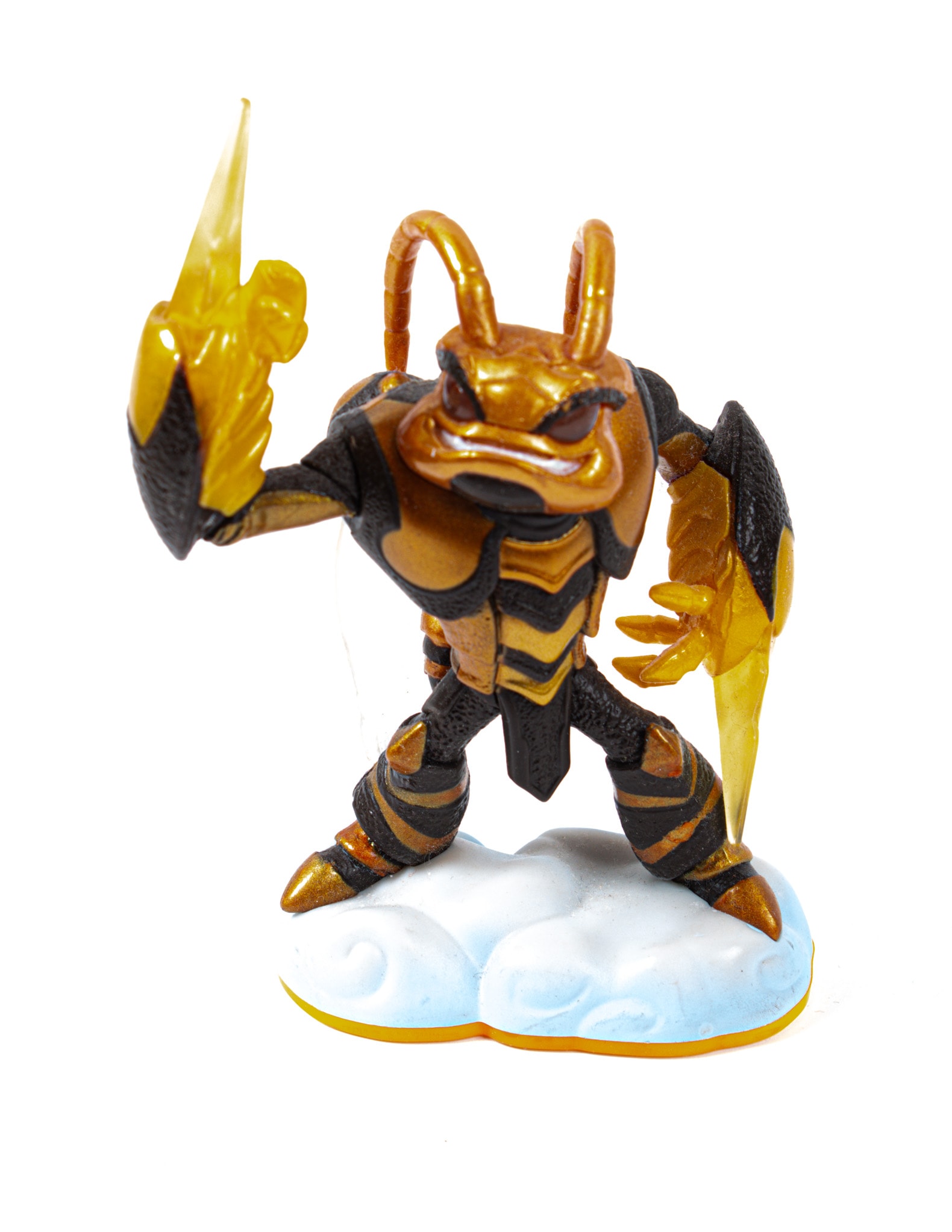 Skylanders "Swarm" figuuri/lelu - Turun Ekotori