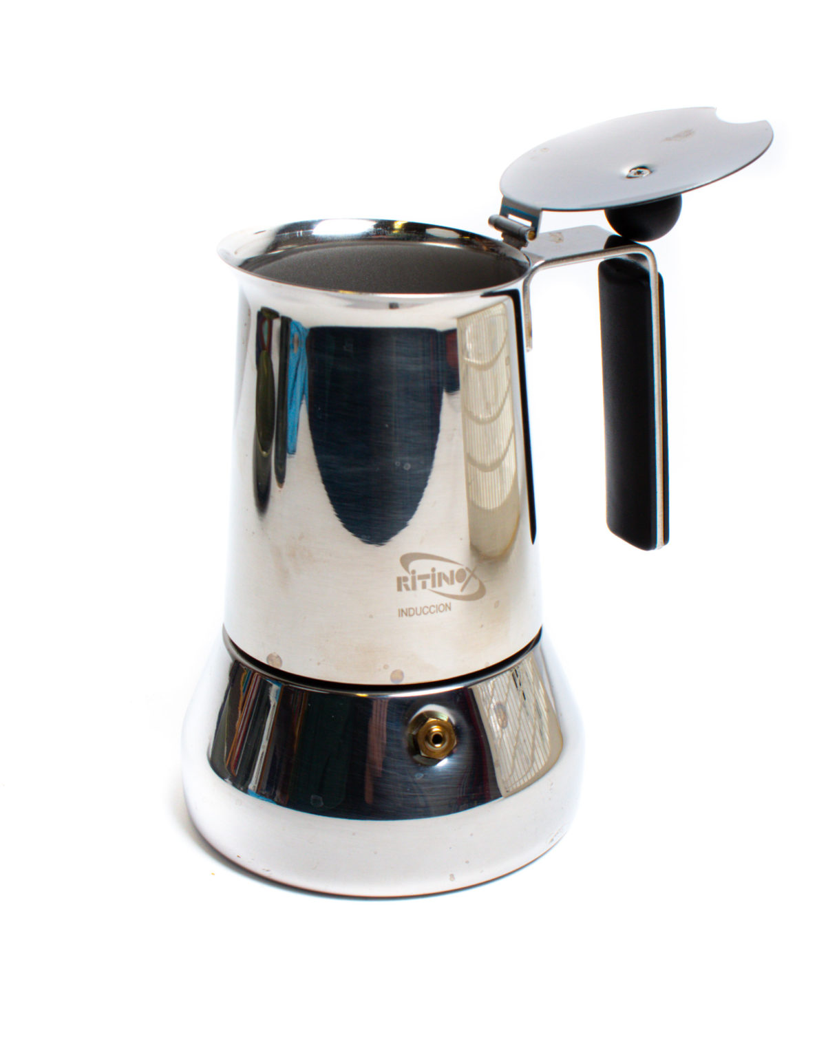 Coffee Maker Ritinox kahvin/espressokeitin - Turun Ekotori